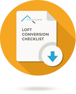 Planning your Loft Conversion - Loft Conversions in Surrey, London